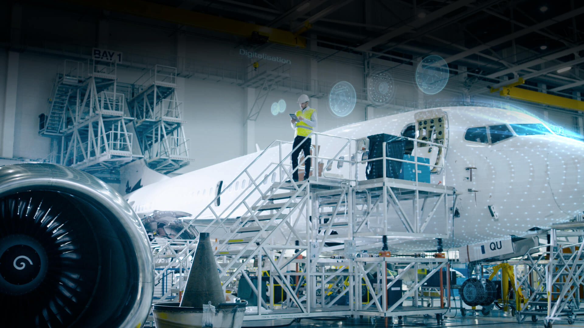 ACT | Aircraft Commercial and Technical Services